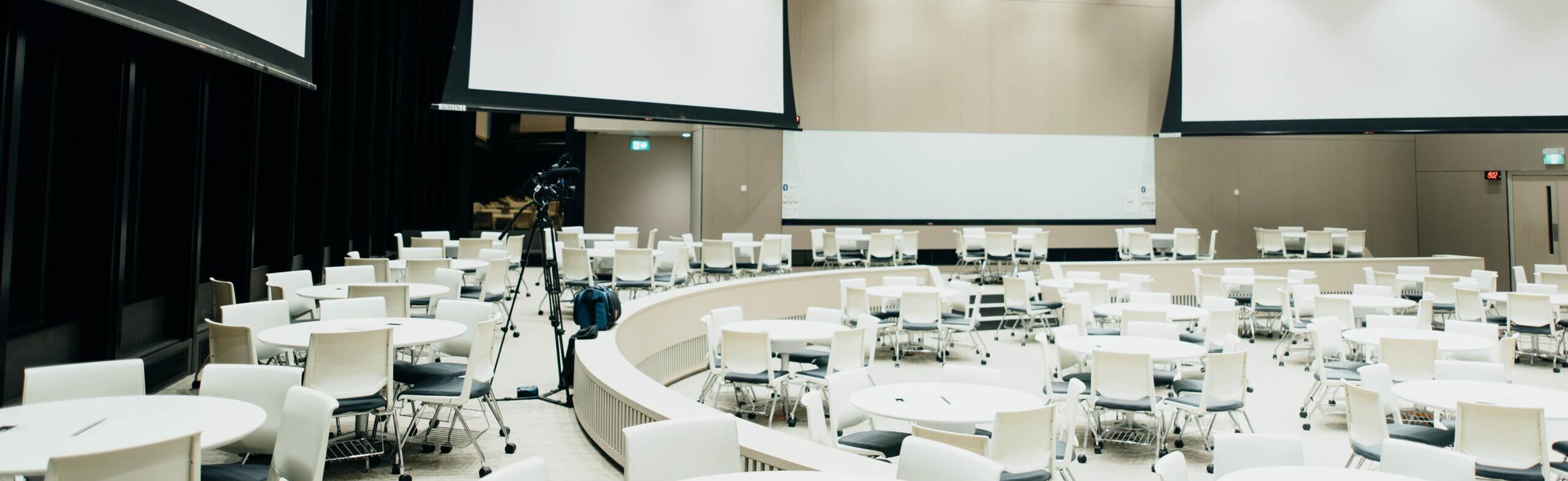 Navigating the maze of venue sourcing: a guide for event planners - The ...